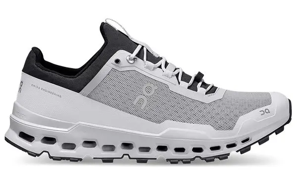 On Cloudultra Trail Running Shoes - Glacier/frost