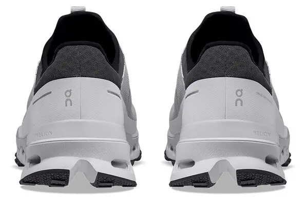 On Cloudultra Trail Running Shoes - Glacier/frost
