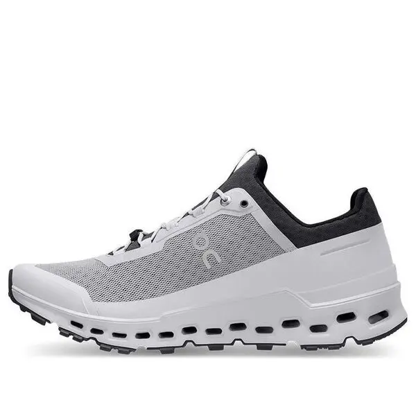 On Cloudultra Trail Running Shoes - Glacier/frost