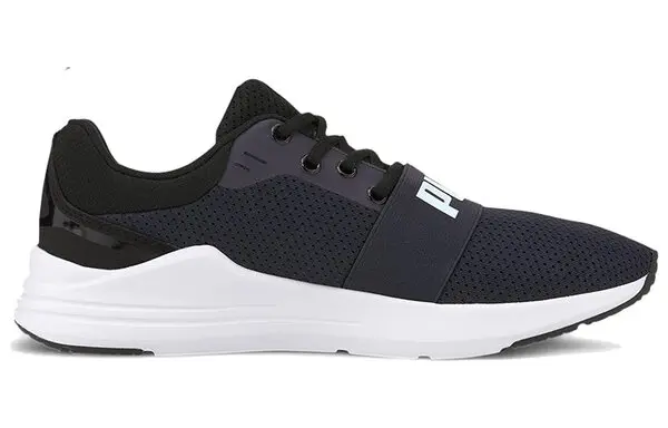PUMA Wired Run Peacoat Sneakers