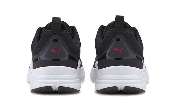 PUMA Wired Run Peacoat Sneakers