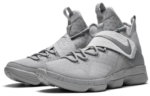 Nike Lebron 14 High Top Sneakers