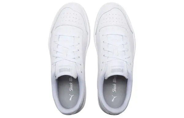 PUMA Ralph Sampson Low Perf Sneakers