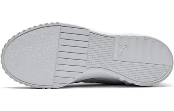 PUMA Cali Leather Suede X Sg Low-top Sneakers