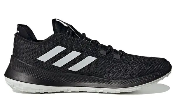 Adidas Sensebounce+ Ace Sneakers - Black