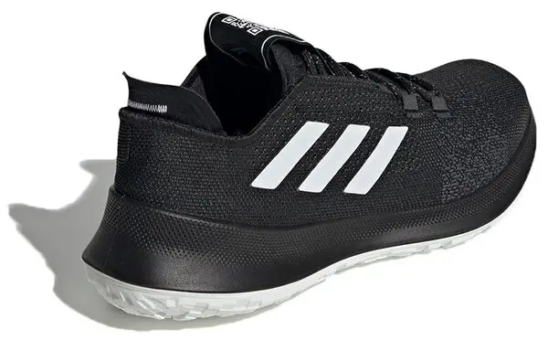 Adidas Sensebounce+ Ace Sneakers - Black