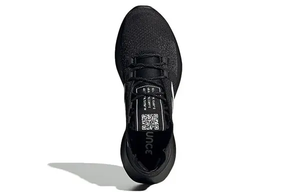 Adidas Sensebounce+ Ace Sneakers - Black