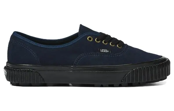 VANS Authentic 44 Lug Dx Anaheim Factory Low Top Sneakers