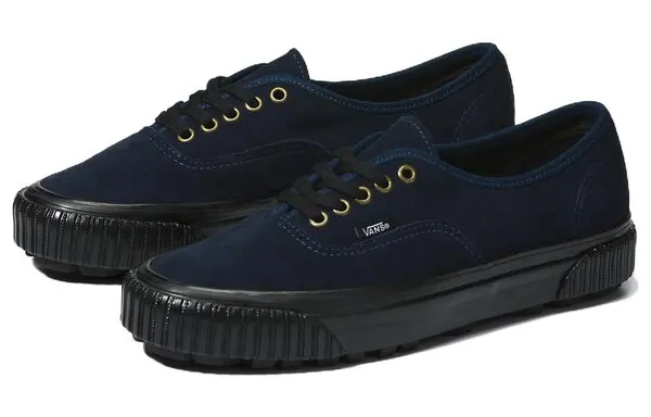VANS Authentic 44 Lug Dx Anaheim Factory Low Top Sneakers