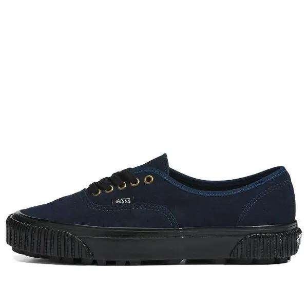 VANS Authentic 44 Lug Dx Anaheim Factory Low Top Sneakers - Blue