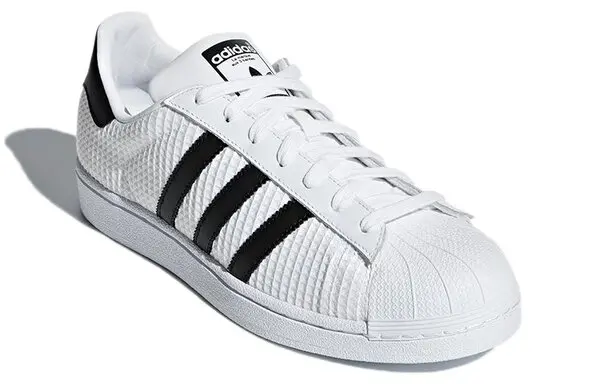 Adidas Superstar 3d Sneakers