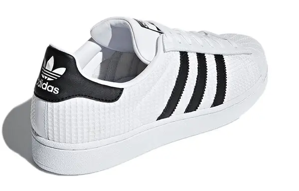 Adidas Superstar 3d Sneakers