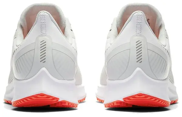 Nike Zoom Pegasus 36 Shield - White/orange