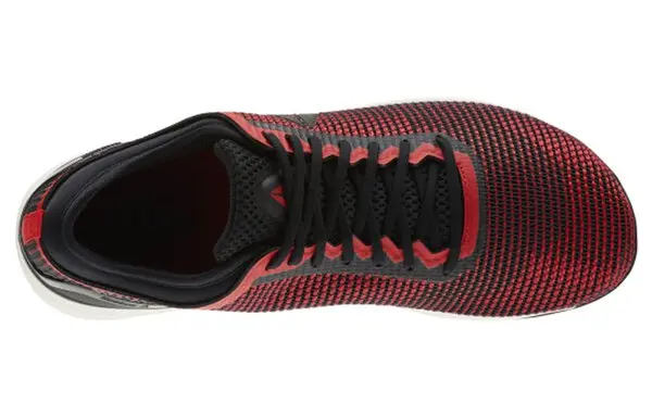 REEBOK R Crossfit Nano 8.0 'bred' Athletic Sneakers