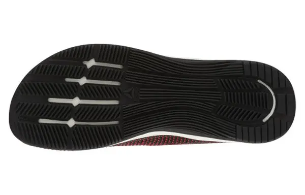 REEBOK R Crossfit Nano 8.0 'bred' Athletic Sneakers