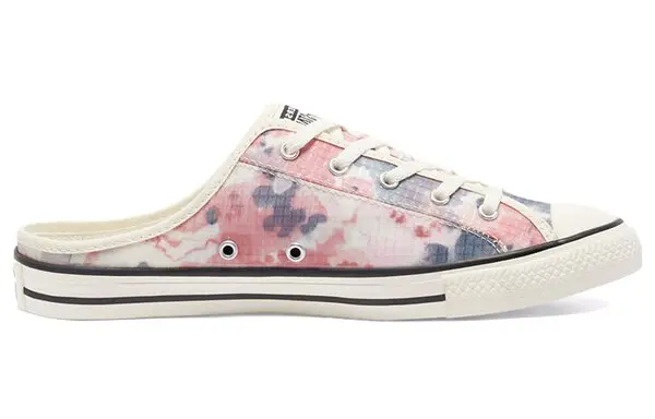 CONVERSE Chuck Taylor All Star Dainty Mule "washed Florals