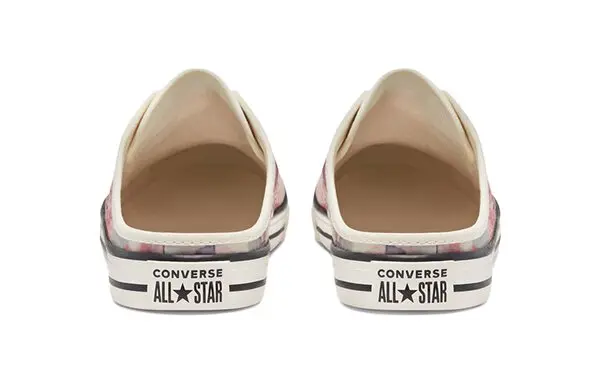 CONVERSE Chuck Taylor All Star Dainty Mule "washed Florals