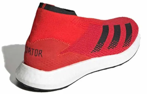 Adidas Predator 20.1 Trainers - Red/black
