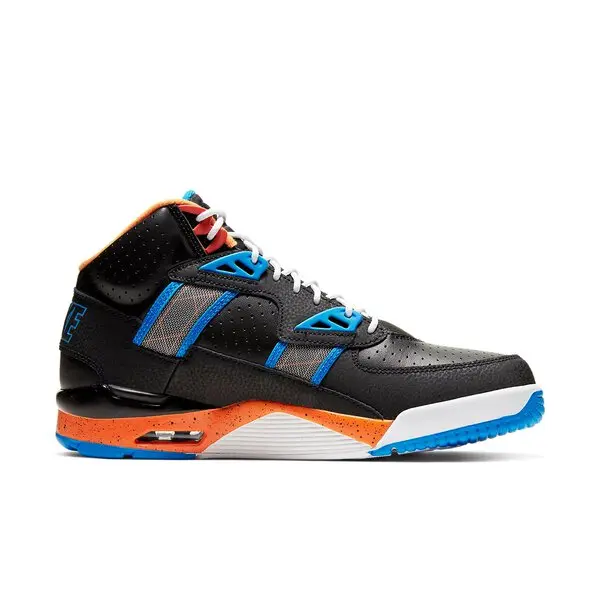 Nike Trainer Sc High "knicks