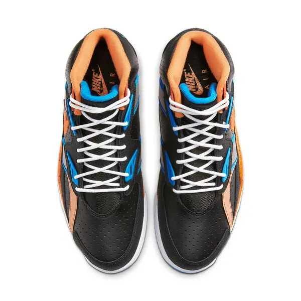 Nike Trainer Sc High "knicks