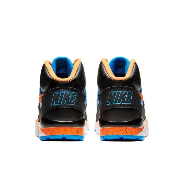Nike Trainer Sc High "knicks