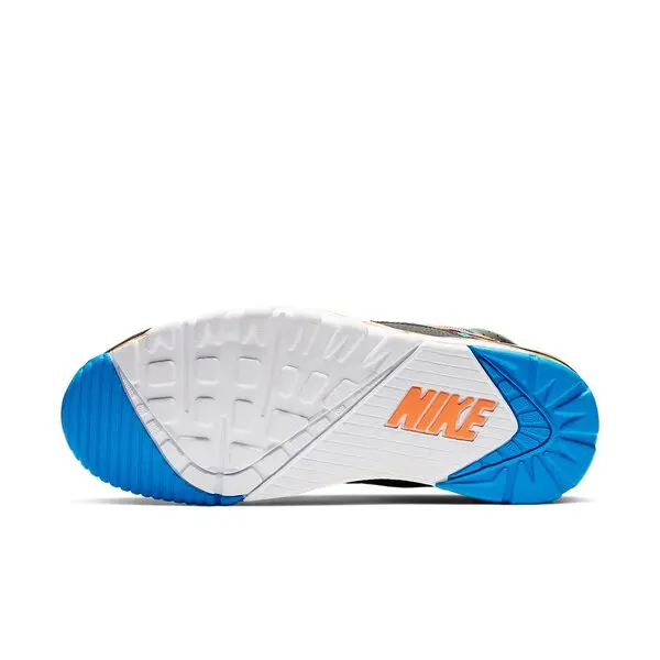 Nike Trainer Sc High "knicks