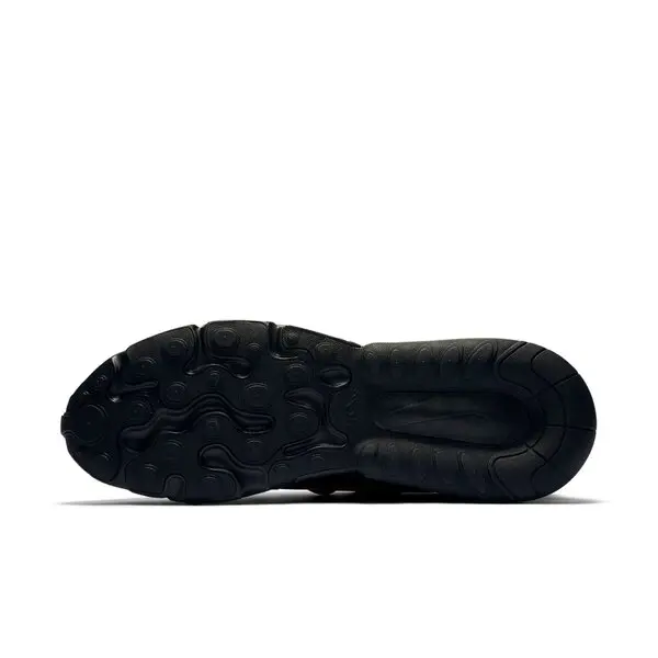Nike Max 270 React Athletic Sneakers - Black