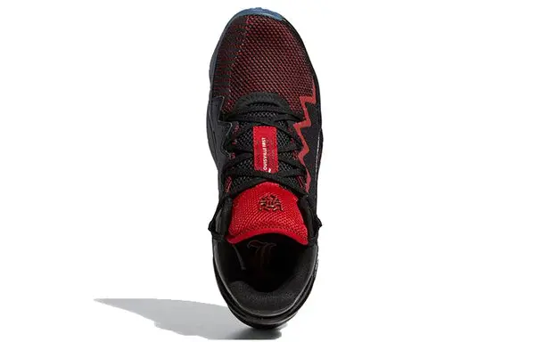 Adidas Ncaa X D.o.n. Issue #2 'the Ville' Sneakers