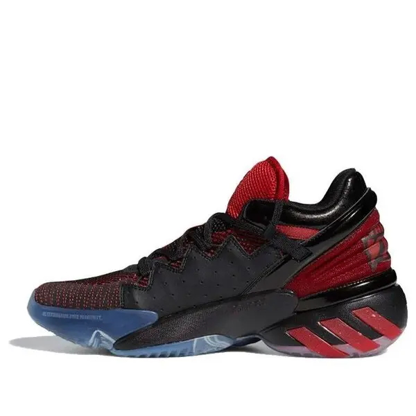 Adidas Ncaa X D.o.n. Issue #2 'the Ville' Sneakers