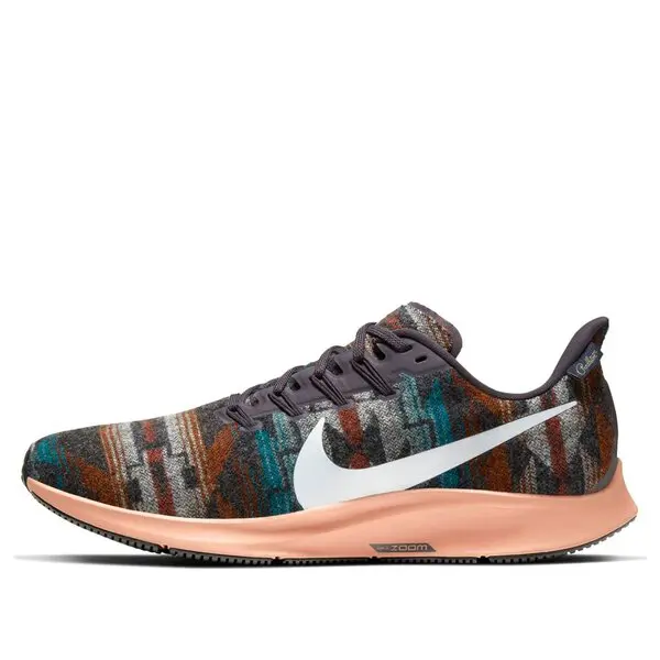 Nike Zoom Pegasus 36 N7 Pendleton - White/blue
