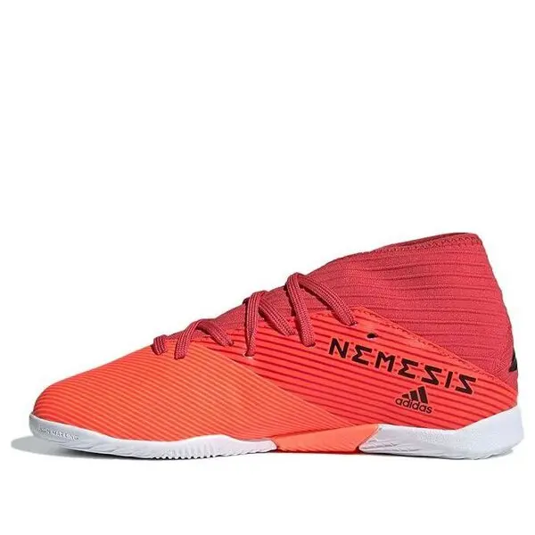 Adidas Nemeziz 19.3 Indoor Lace-up Sneakers
