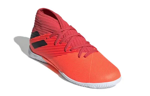 Adidas Nemeziz 19.3 Indoor Lace-up Sneakers