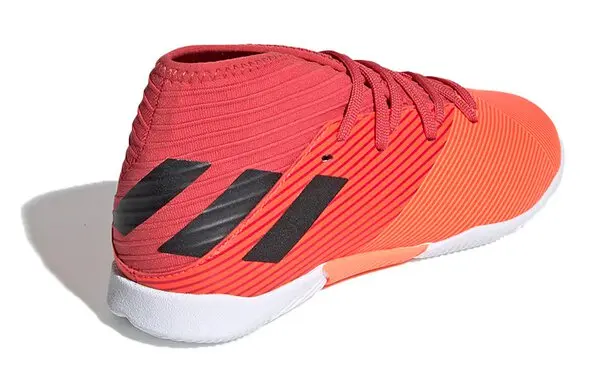 Adidas Nemeziz 19.3 Indoor Lace-up Sneakers