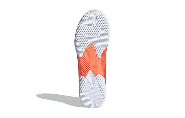 Adidas Nemeziz 19.3 Indoor Lace-up Sneakers