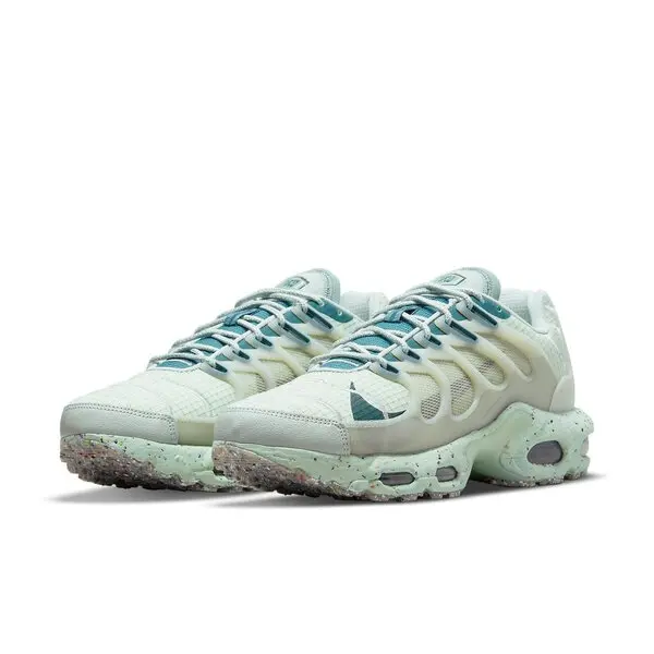 Nike Max Terrascape Plus Sneakers - Green