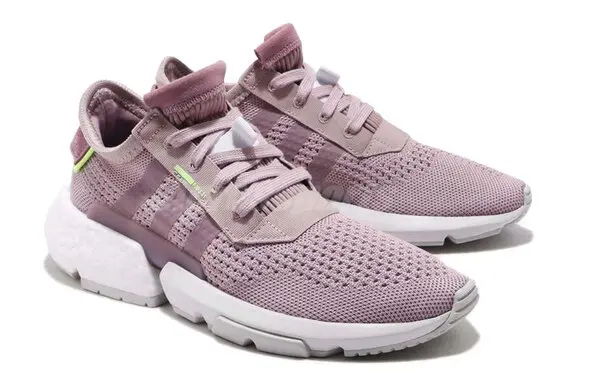 Adidas P.o.d. S3.1 "soft Vision" Sneakers