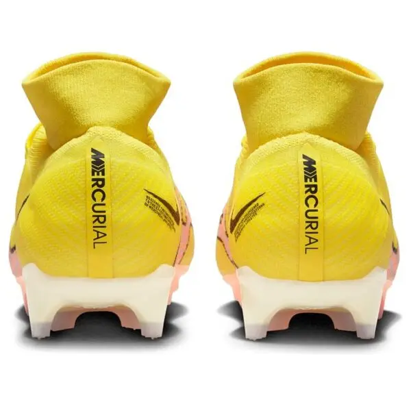 Nike Mercurial Superfly 9 Pro Fg "lucent Pack" Soccer Cleats