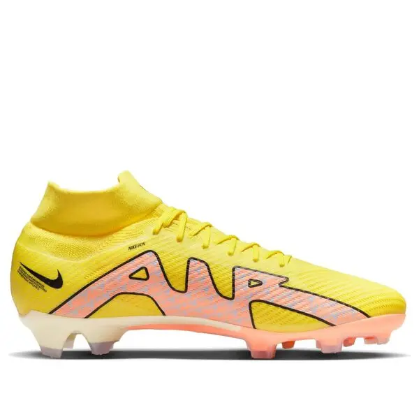 Nike Mercurial Superfly 9 Pro Fg "lucent Pack" Soccer Cleats