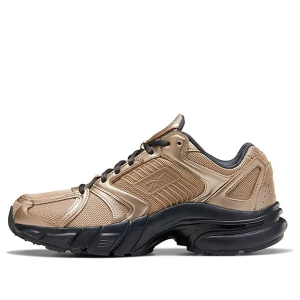 REEBOK Premier "champagne" Fw1982 Sneakers - Gold