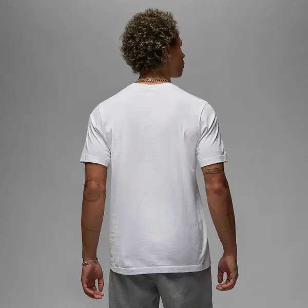 JORDAN Logo T-shirt 'new York