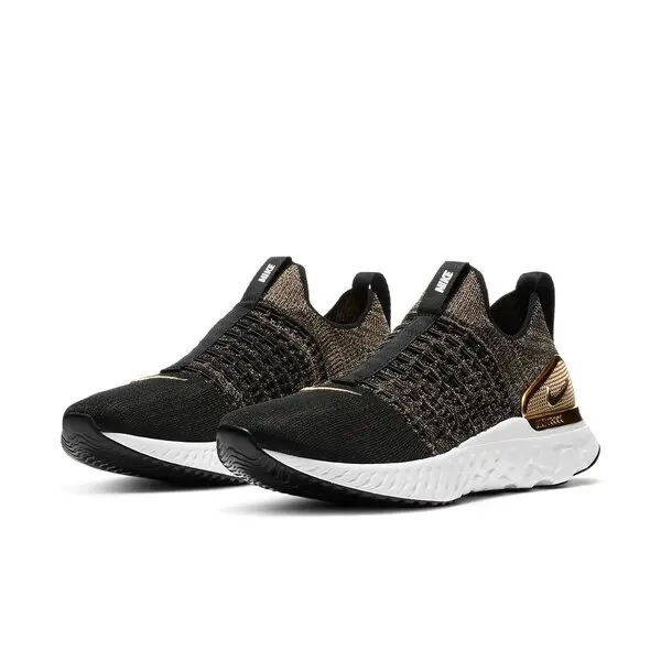 Nike React Phantom Run Flyknit 2 Premium Sneakers