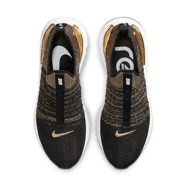 Nike React Phantom Run Flyknit 2 Premium Sneakers