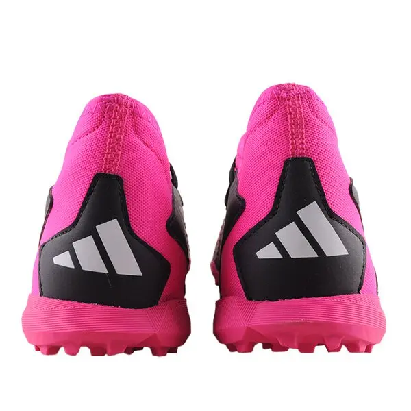 Adidas Predator Accuracy.3 Tf Football Boots - Black