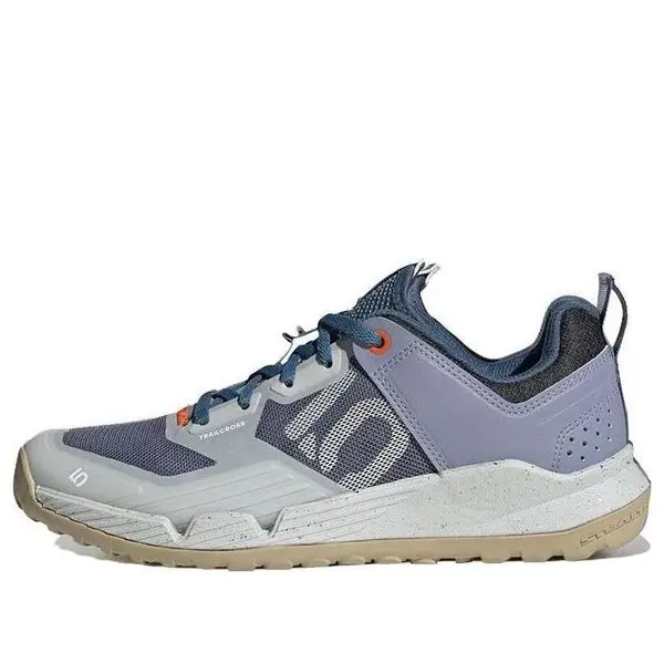 Adidas Five Ten Trailcross Xt - Grey/sliver