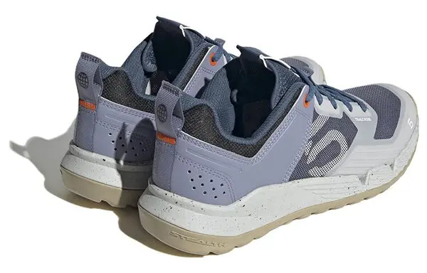 Adidas Five Ten Trailcross Xt - Grey/sliver