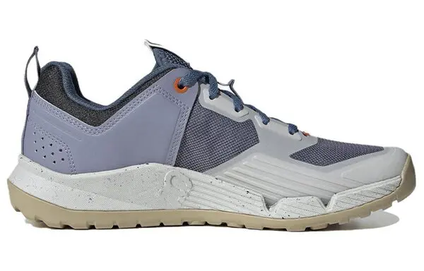 Adidas Five Ten Trailcross Xt - Grey/sliver