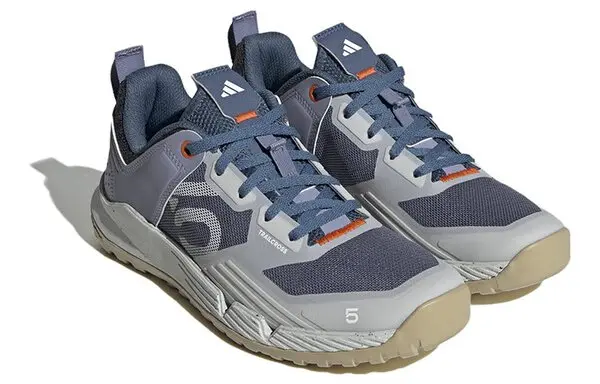 Adidas Five Ten Trailcross Xt - Grey/sliver