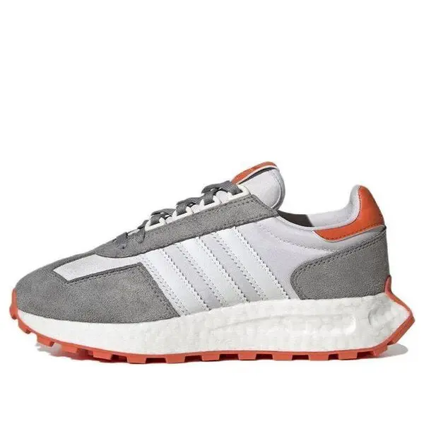 Adidas Retropy E5 Shoes - Grey