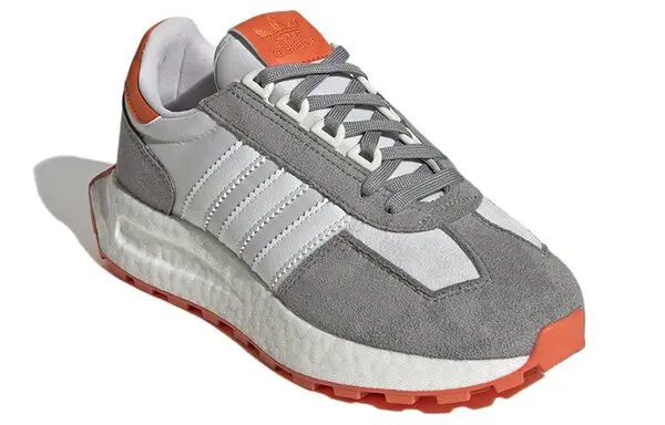 Adidas Retropy E5 Shoes - Grey