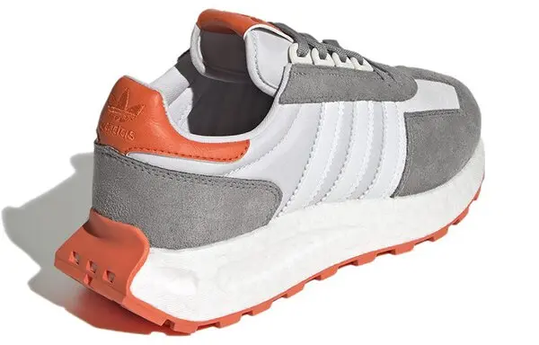 Adidas Retropy E5 Shoes - Grey